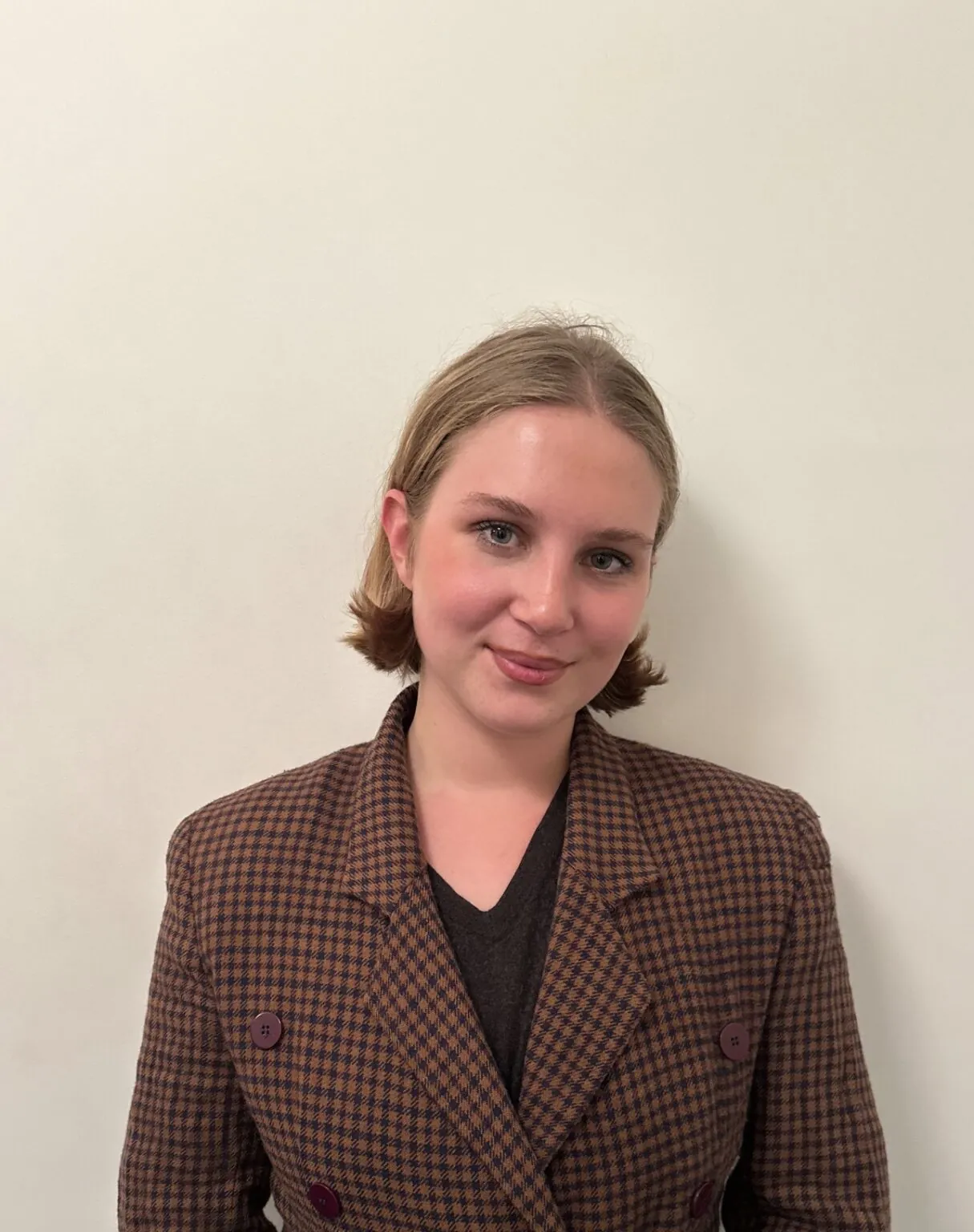 Ava Gilder - New Lines Institute