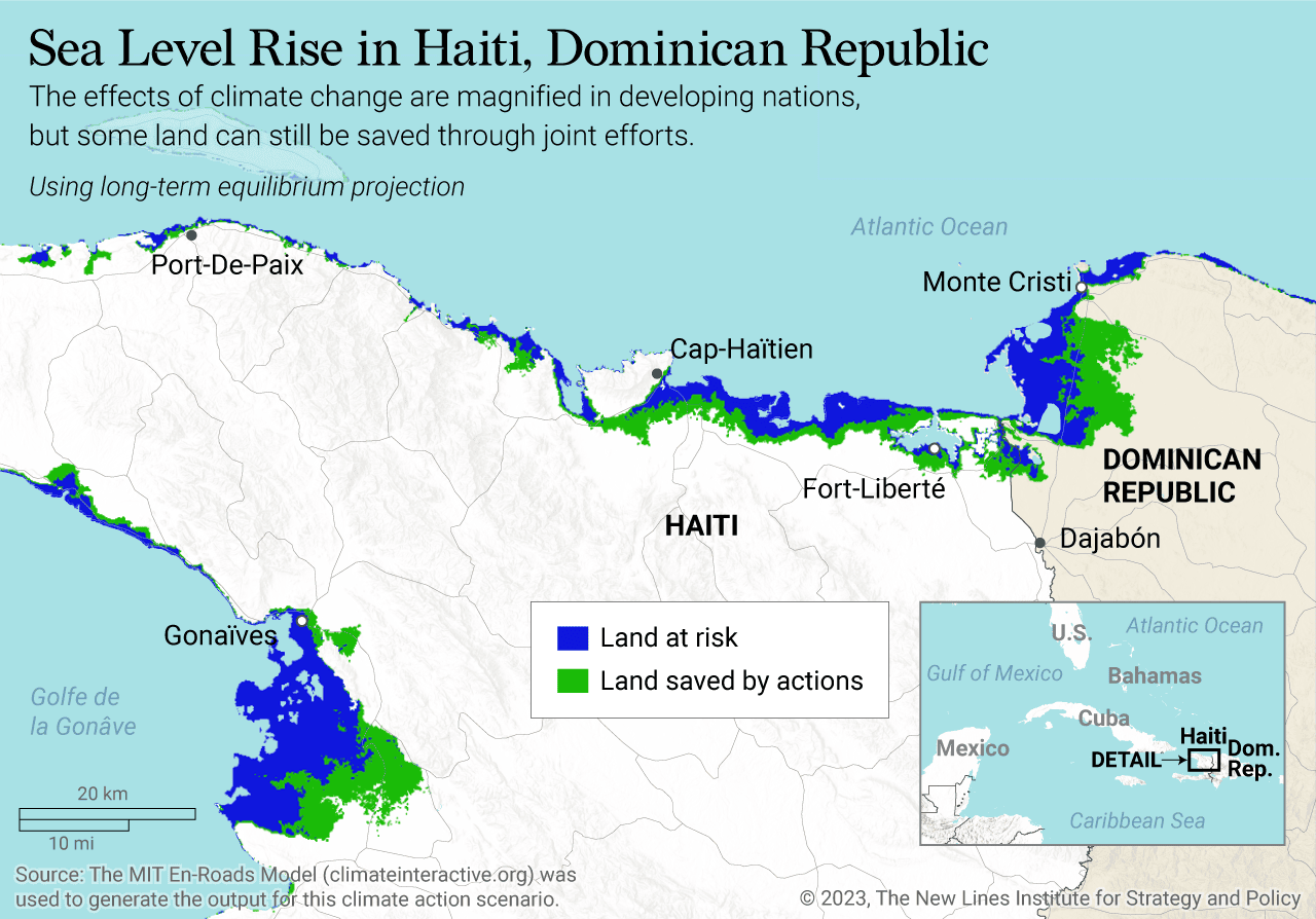 COP28: Global Strategies and Policy Opportunities and Recommendations ...