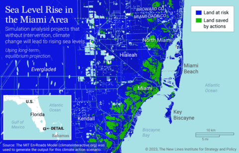 COP28: Global Strategies and Policy Opportunities and Recommendations ...