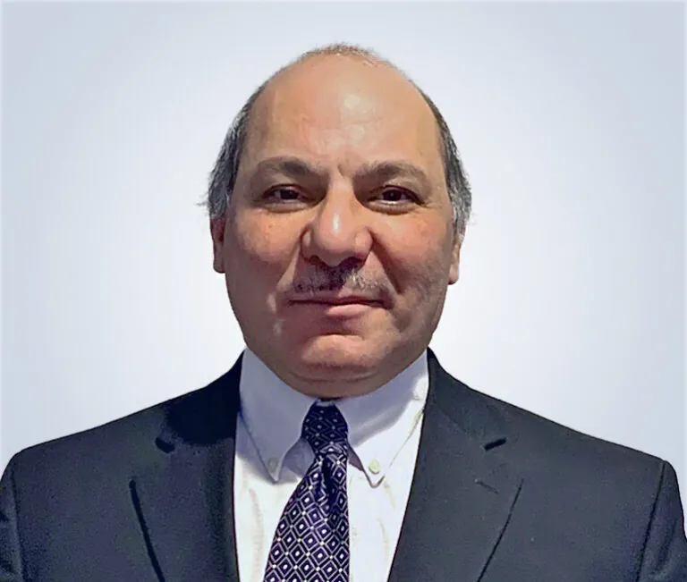 Our Team - New Lines Institute