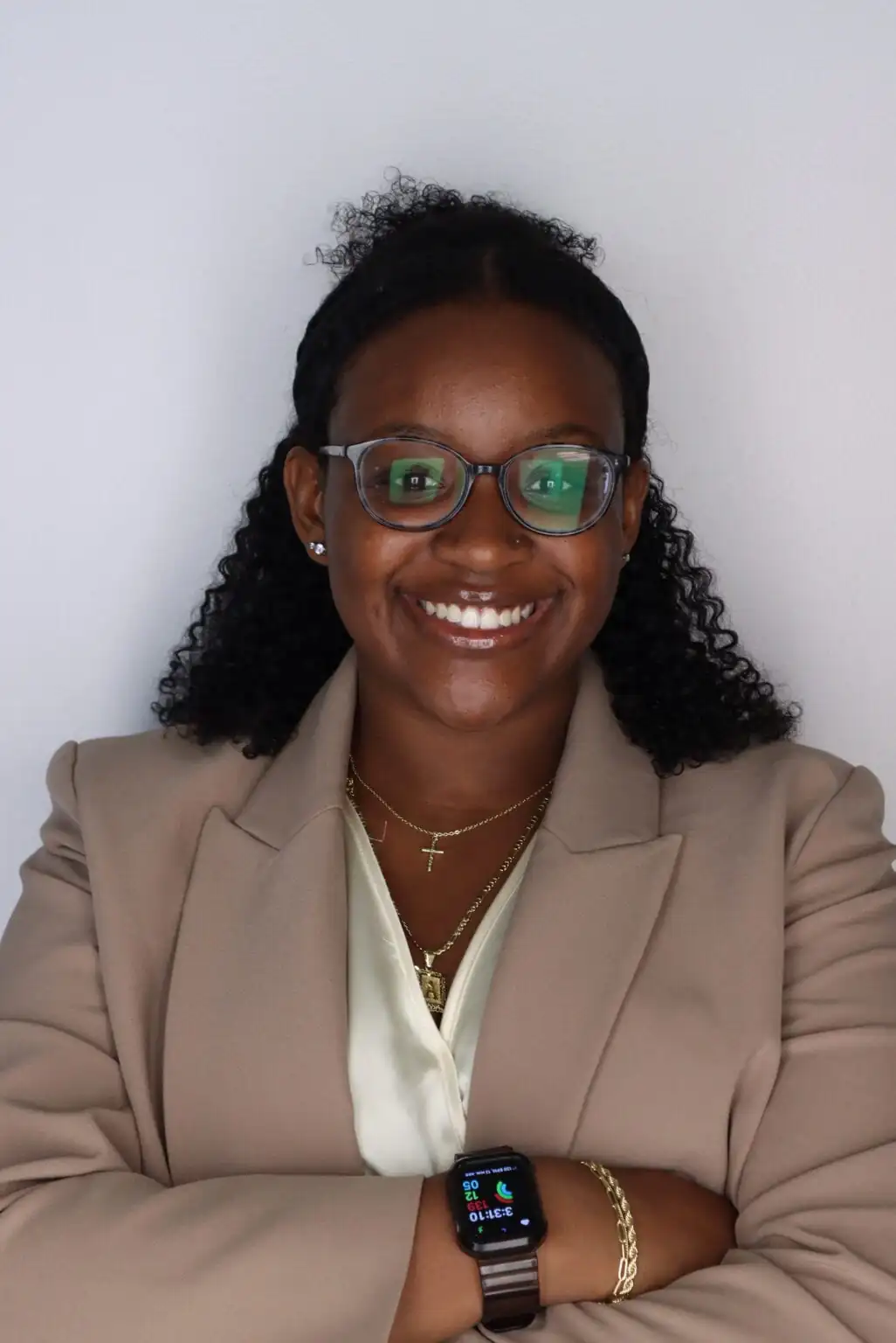 Amari Jones - New Lines Institute