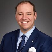 Brandon Weichert - New Lines Institute