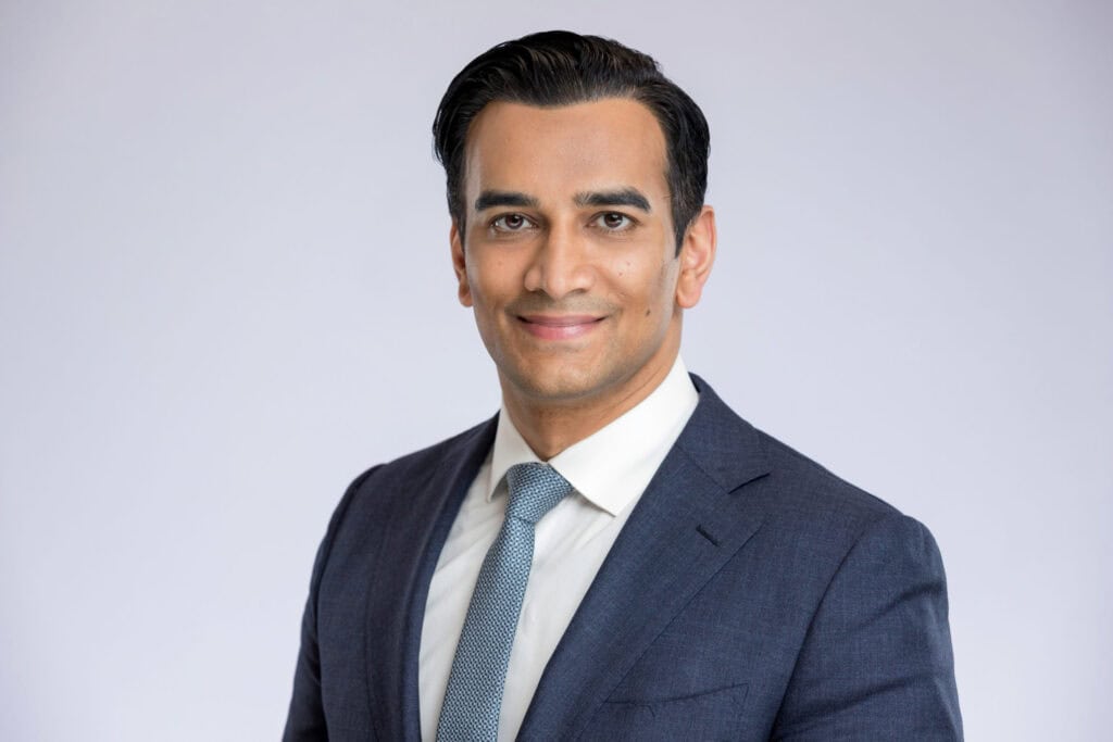 Our Team - New Lines Institute