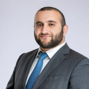 Our Team - New Lines Institute