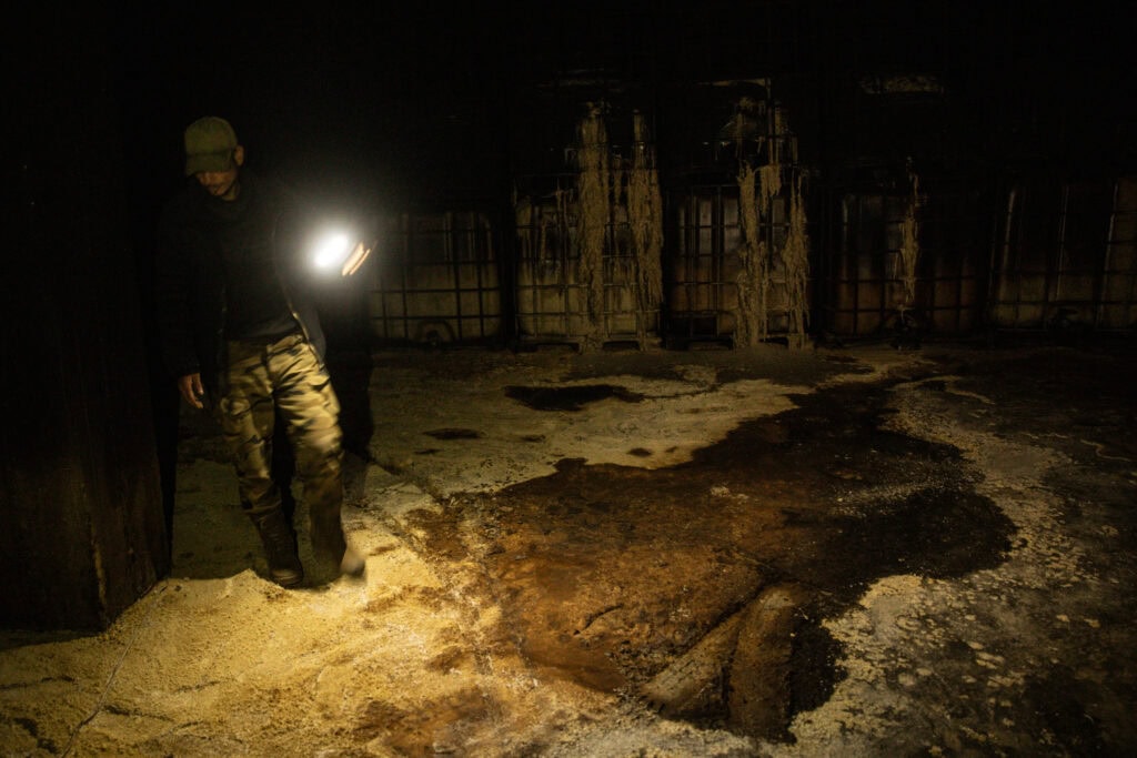 Captagon in 2024: Implications After the Fall of the Syrian Regime ...