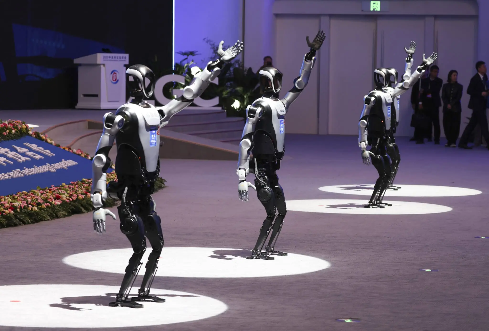 American AI Leadership Should Not Be Defined by Machine Learning - New ...