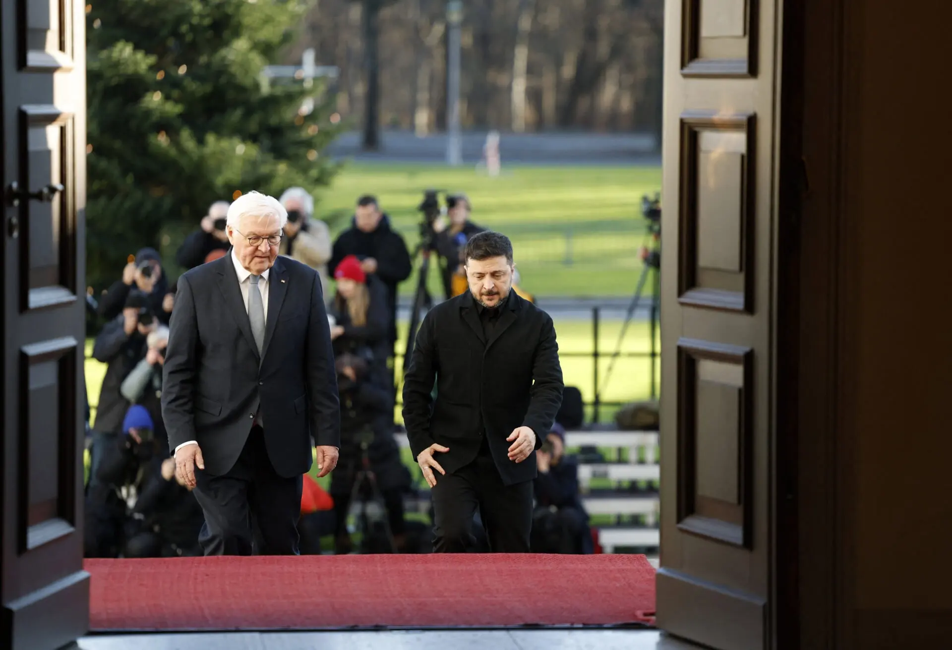 2026 Annual Forecast New Lines Institute