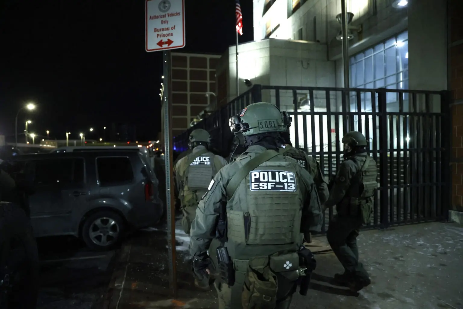 Real-Time Analysis: Maduro’s Capture Creates Risk of Expanding ...