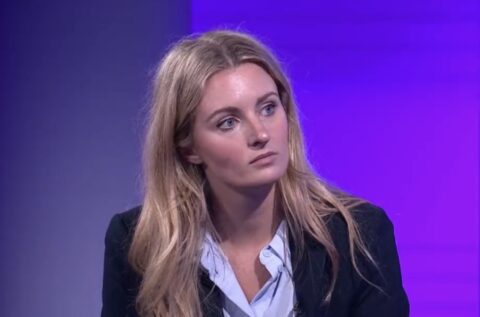 Our Team - New Lines Institute