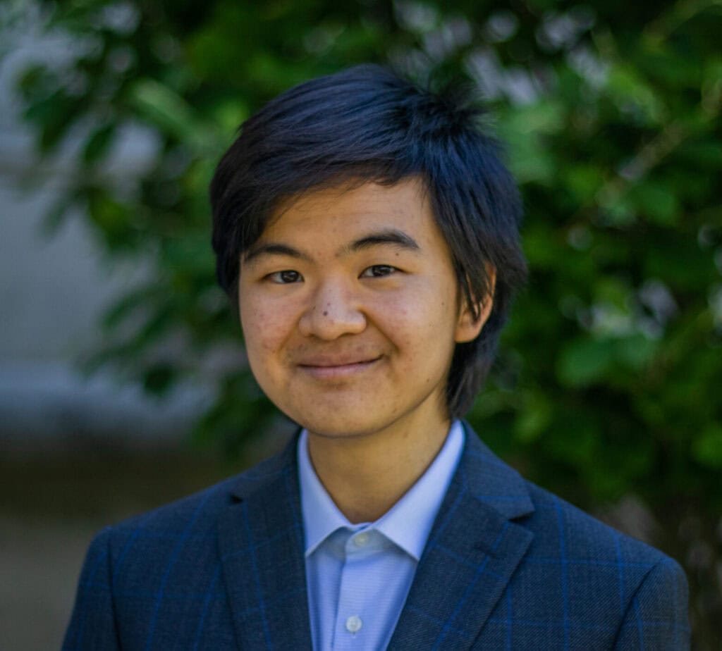 Our Team - New Lines Institute