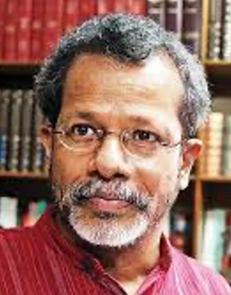 Imtiaz Ahmed - New Lines Institute