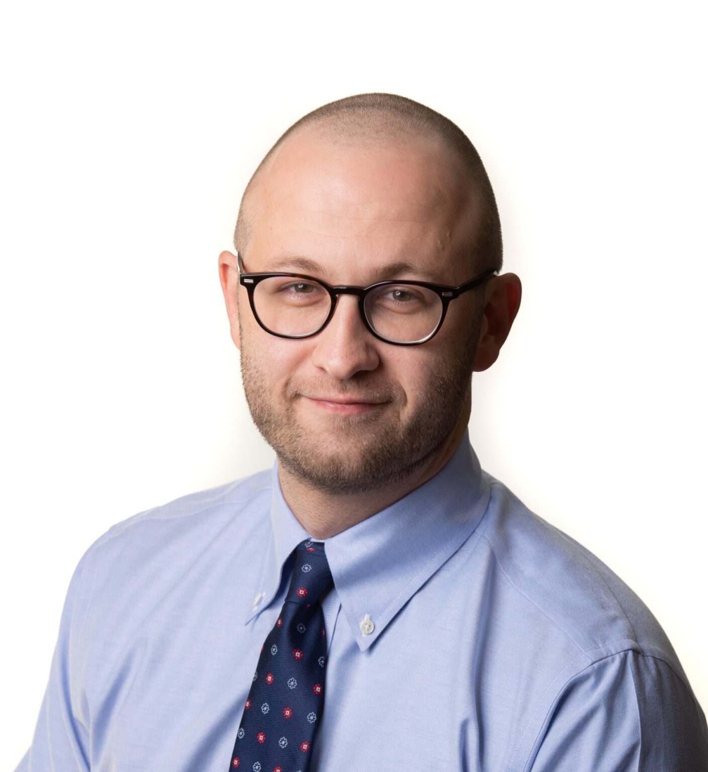 Jacob Shapiro - New Lines Institute