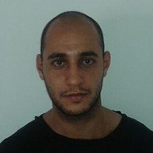 Mat Nashed - New Lines Institute