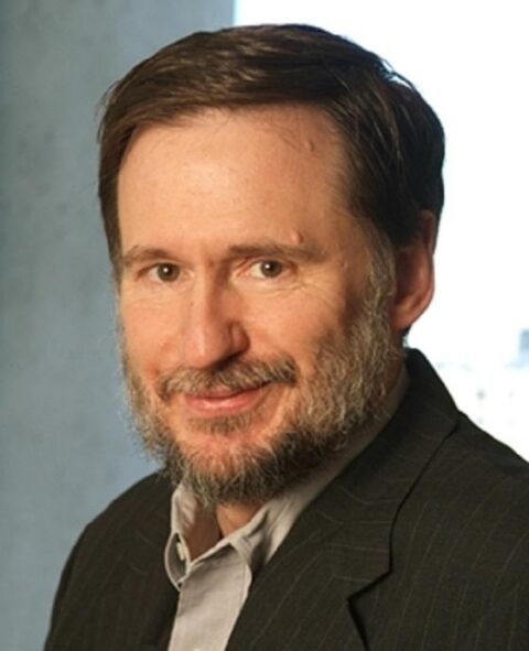 Michael Doyle - New Lines Institute