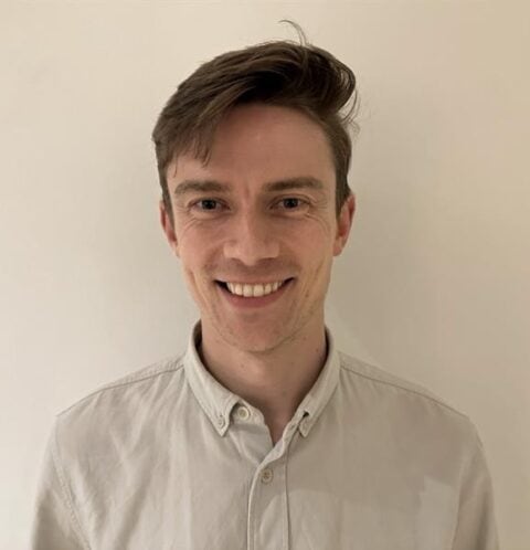 Gavin Moore - New Lines Institute