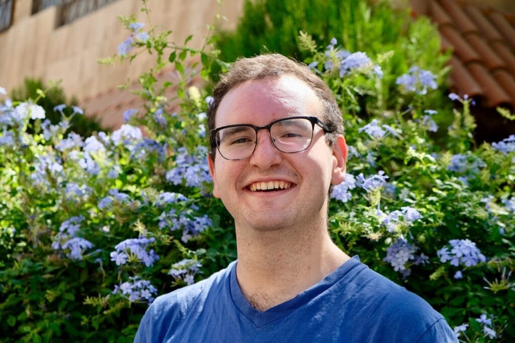 Gabriel Davis - New Lines Institute