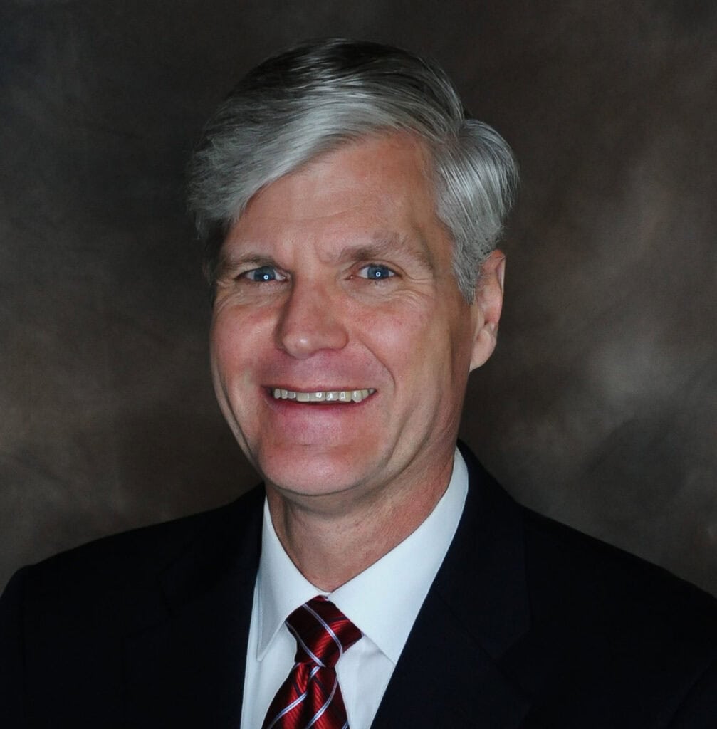 Scott Stewart - New Lines Institute