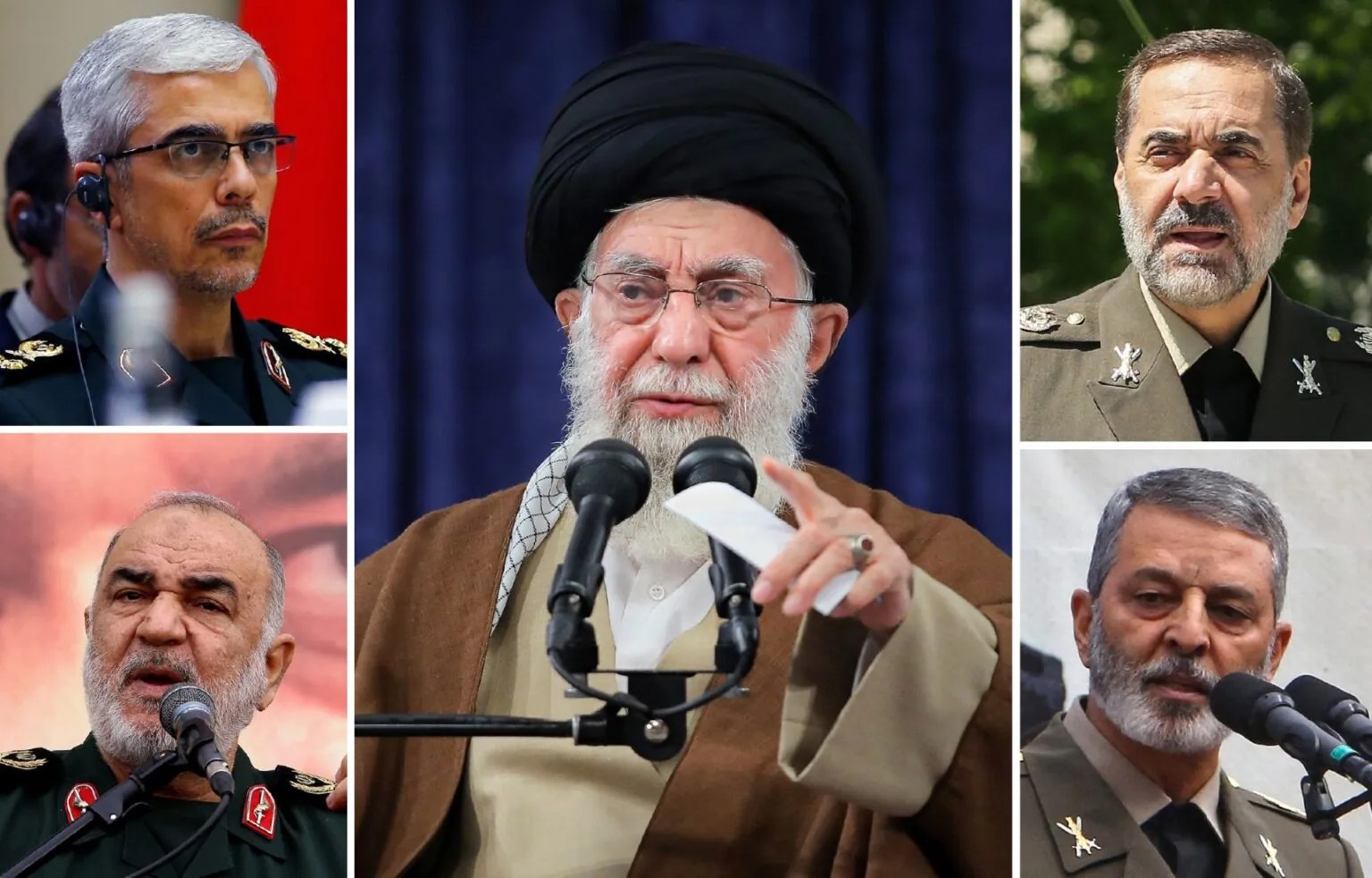 Post-Khamenei Iran: The Future of Evolutionary Regime Change - New ...